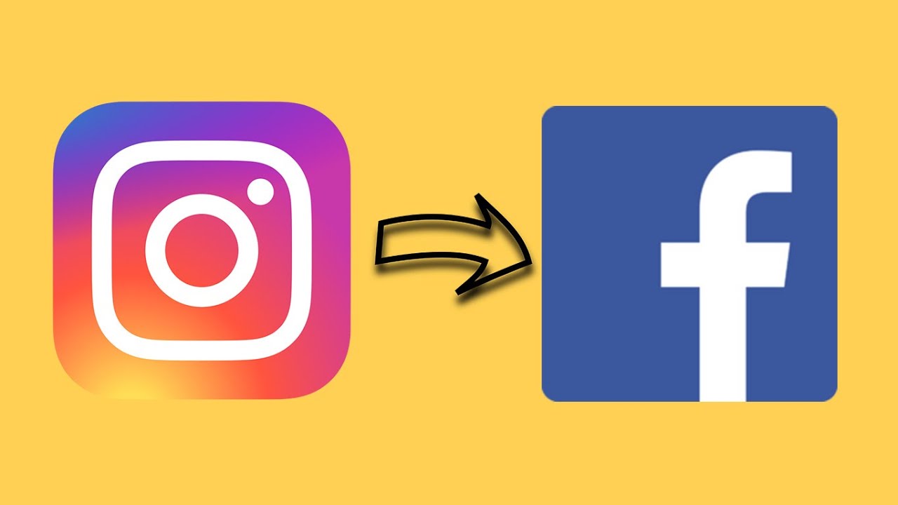 Aprenda a vincular o Instagram com o Facebook - Design & Digital